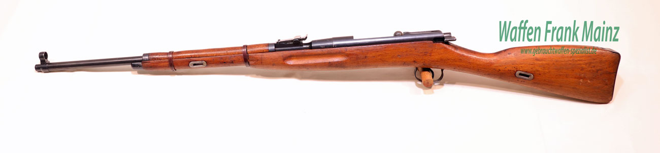 Rumänien, unbekannt Mosin Nagant Training .22lr – Waffen Frank in Mainz